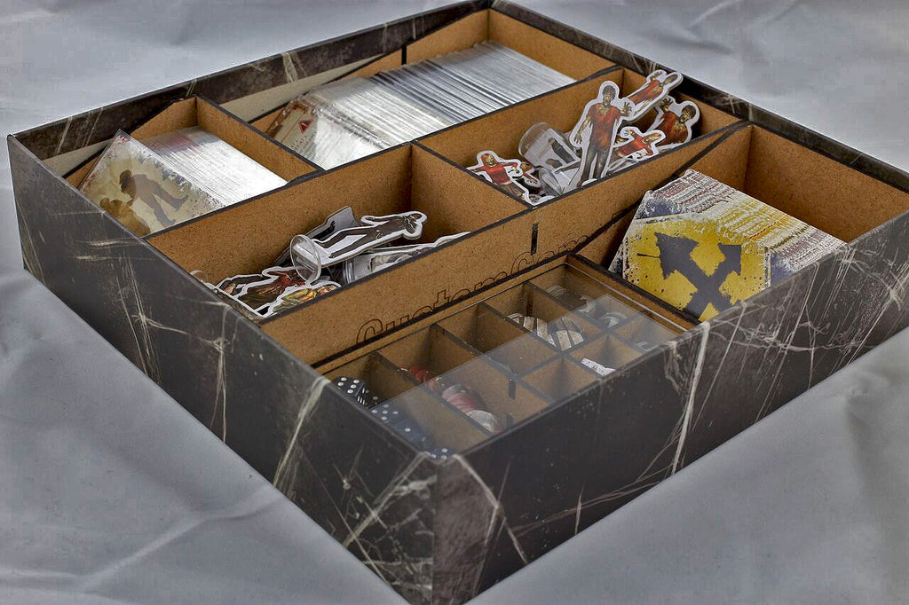 Board Game Parts and Accessories – Custom Game Bits